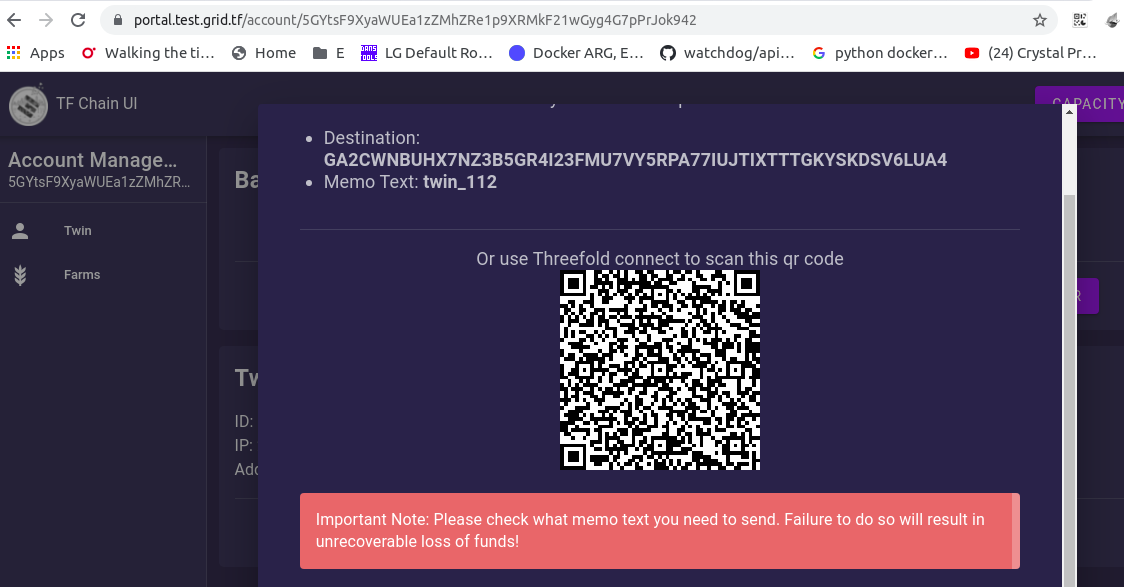some QR codes are not detected on Android phones while it works on ...