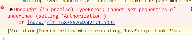 加token 就这样了 · Issue #2 · kviewui/lwu-request · GitHub
