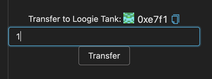 GitHub - davidcauchi/challenger: 🏗 forkable Ethereum dev stack focused on fast product iterations