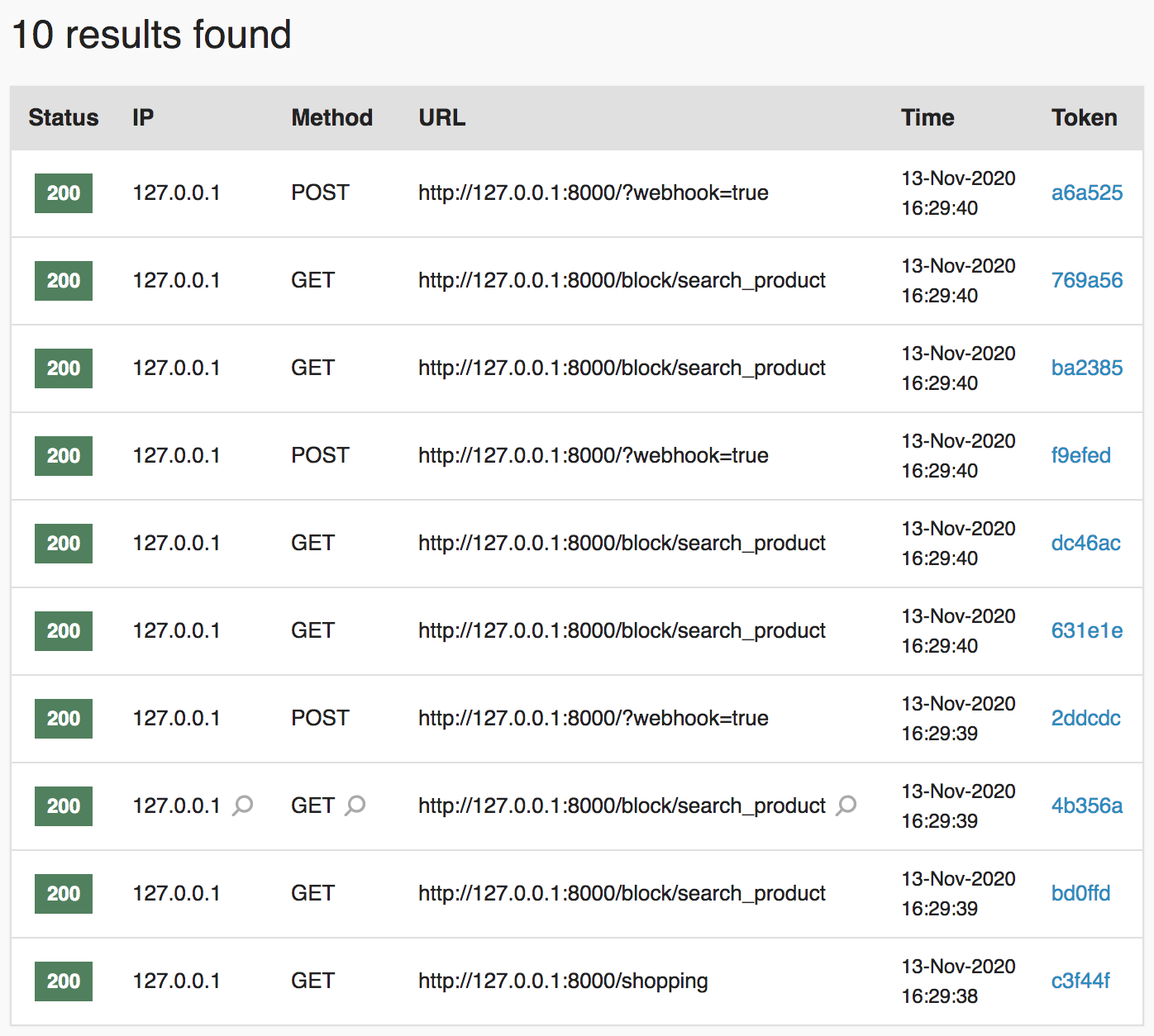 [Webhook] 一度の画面遷移で複数回通知が送信される場合がある · Issue #101 · EC-CUBE/eccube-api4 · GitHub