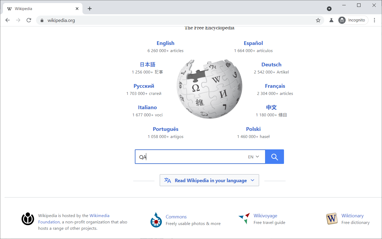 GitHub - nakov/playwright-example: Example of Web Browser Automation ...
