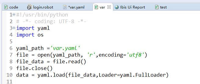 Variables var.py GUI报错 · Issue #331 · nokia/RED · GitHub