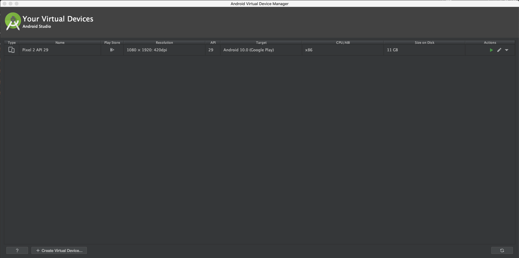 Stuck On Loading Dependency Graph Done · Issue 27616 · Facebook