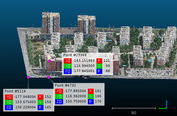 Run inference without training set · Issue #76 · loicland/superpoint_graph · GitHub
