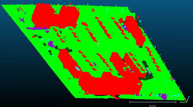Run inference without training set · Issue #76 · loicland/superpoint_graph · GitHub