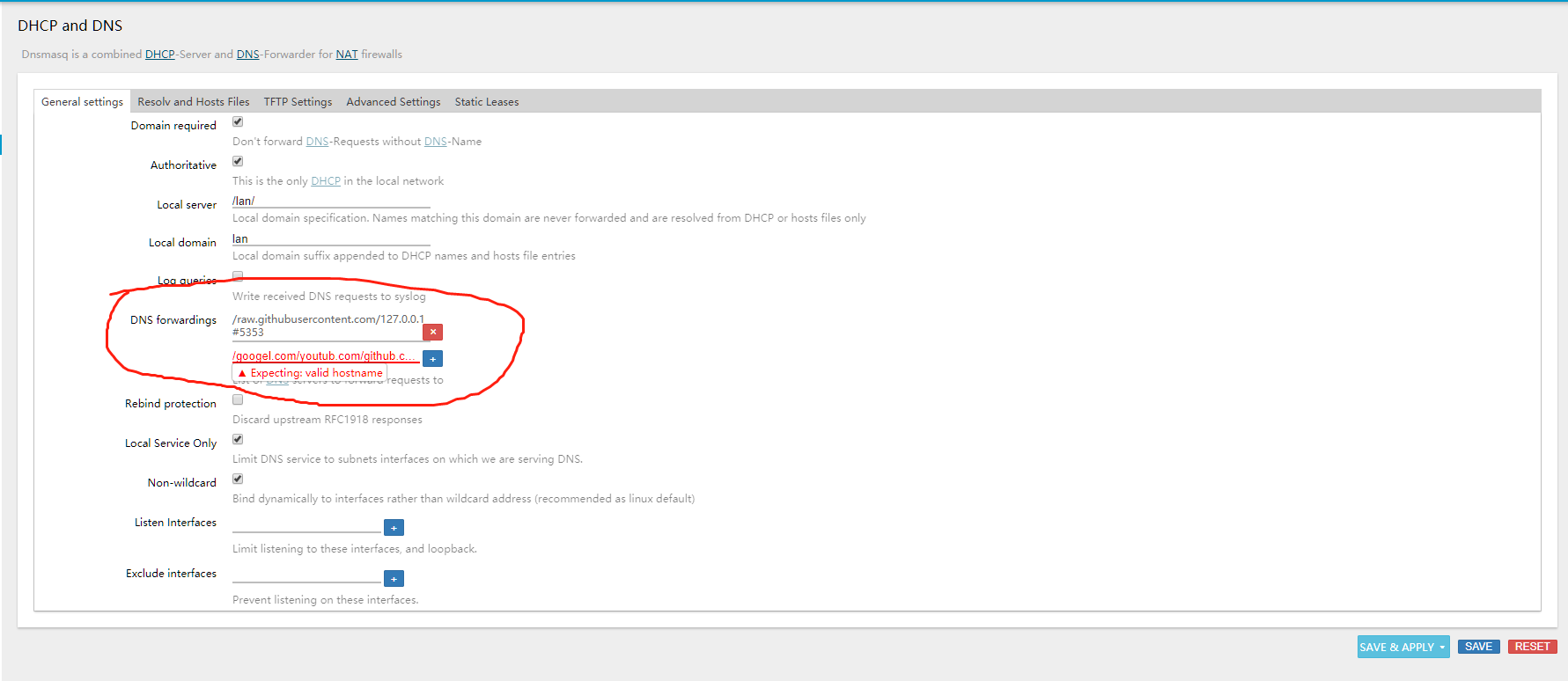 Luci topic list overflows · Issue #3725 · openwrt/luci · GitHub