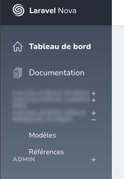 missing style ? · Issue #52 · dcasia/collapsible-resource-manager · GitHub