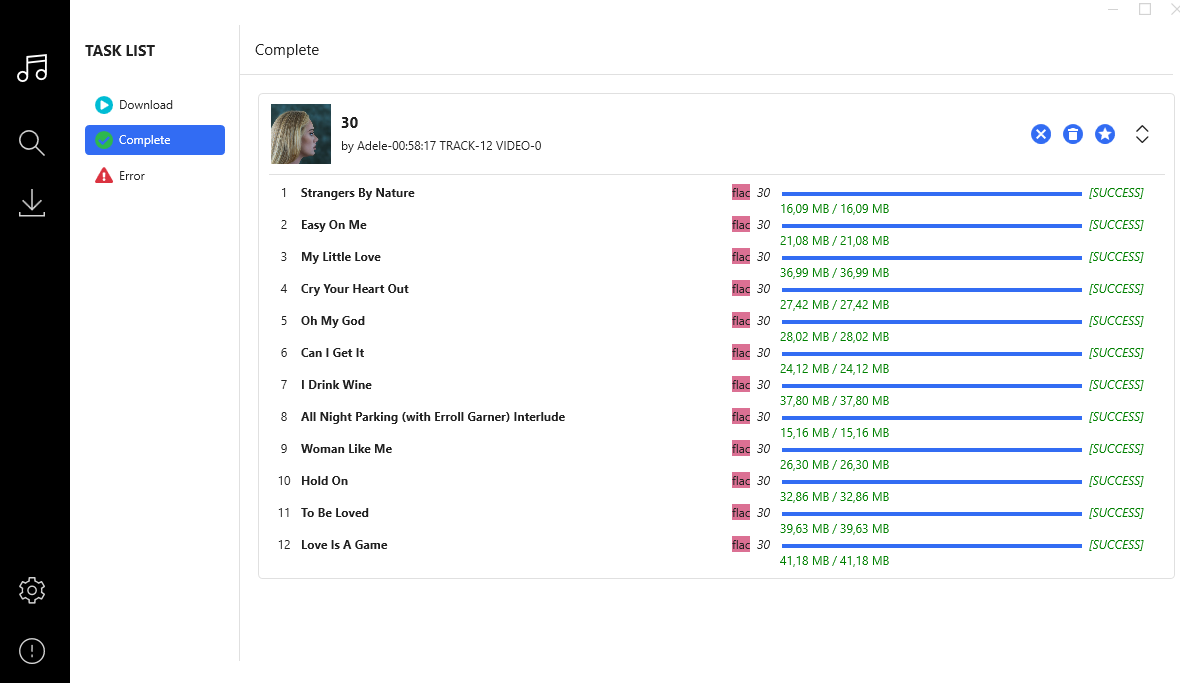 version 1.2.1.8 · Issue #162 · yaronzz/Tidal-Media-Downloader-PRO · GitHub