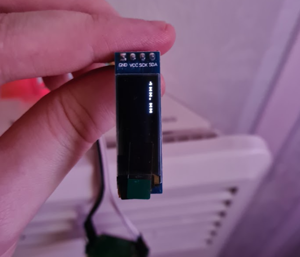 Incorrect Render Rotated Text For P023 Oled · Issue 4179 · Letscontrolit Espeasy · Github