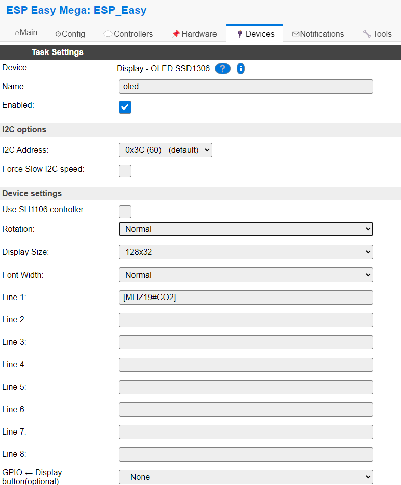 Incorrect render rotated text for P023_OLED · Issue #4179 · letscontrolit/ESPEasy · GitHub