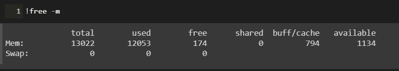 How to run demo with multiple images without using up the memory · Issue #61 · peteanderson80 ...