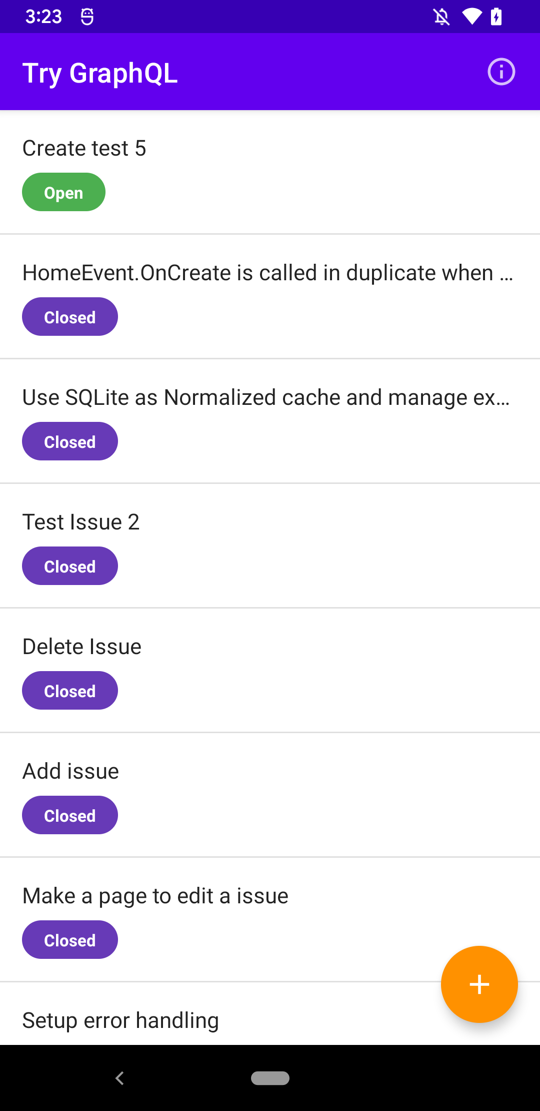 GitHub - tfandkusu/try_graphql_android: Try QraphQL Android client ...