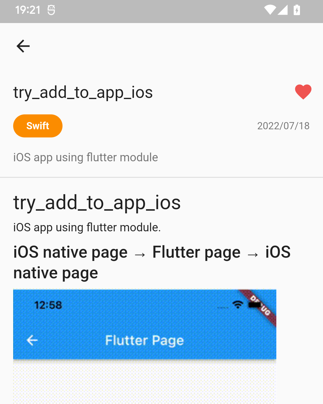 GitHub - tfandkusu/flutter_architecture_sample: FlutterKaigi 2022「Flutterアプリの安全な変化と拡大を支えるアーキテクチャ ...