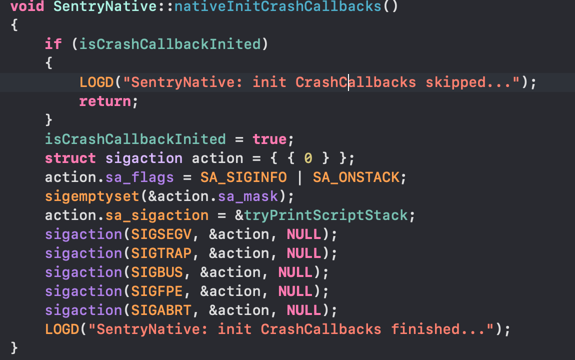 symbolicator get "unknown_image" · Issue #1518 · getsentry/self-hosted · GitHub