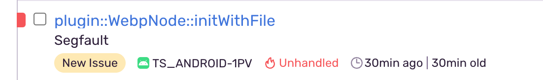symbolicator get "unknown_image" · Issue #1518 · getsentry/self-hosted · GitHub