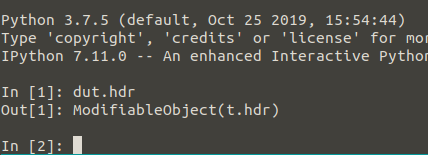 [Verilator] Access SV structs as HierarchyObject · Issue #1275 · cocotb/cocotb · GitHub