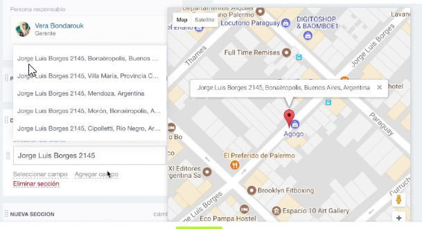 Add new type field - Google Maps · Issue #4101 · strapi/strapi · GitHub