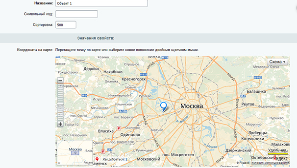 Add new type field - Google Maps · Issue #4101 · strapi/strapi · GitHub