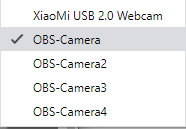 Virtual camera Skype/zoom · Issue #97 · alievk/avatarify-python · GitHub