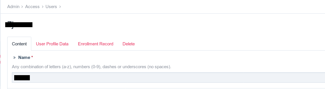 Tab fields not working in profile edit screen · Issue #552 · processwire/processwire-issues · GitHub