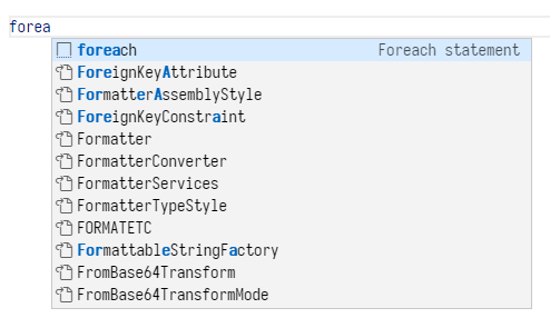 VSCode C# snippet support · Issue #1342 · dotnet/interactive · GitHub