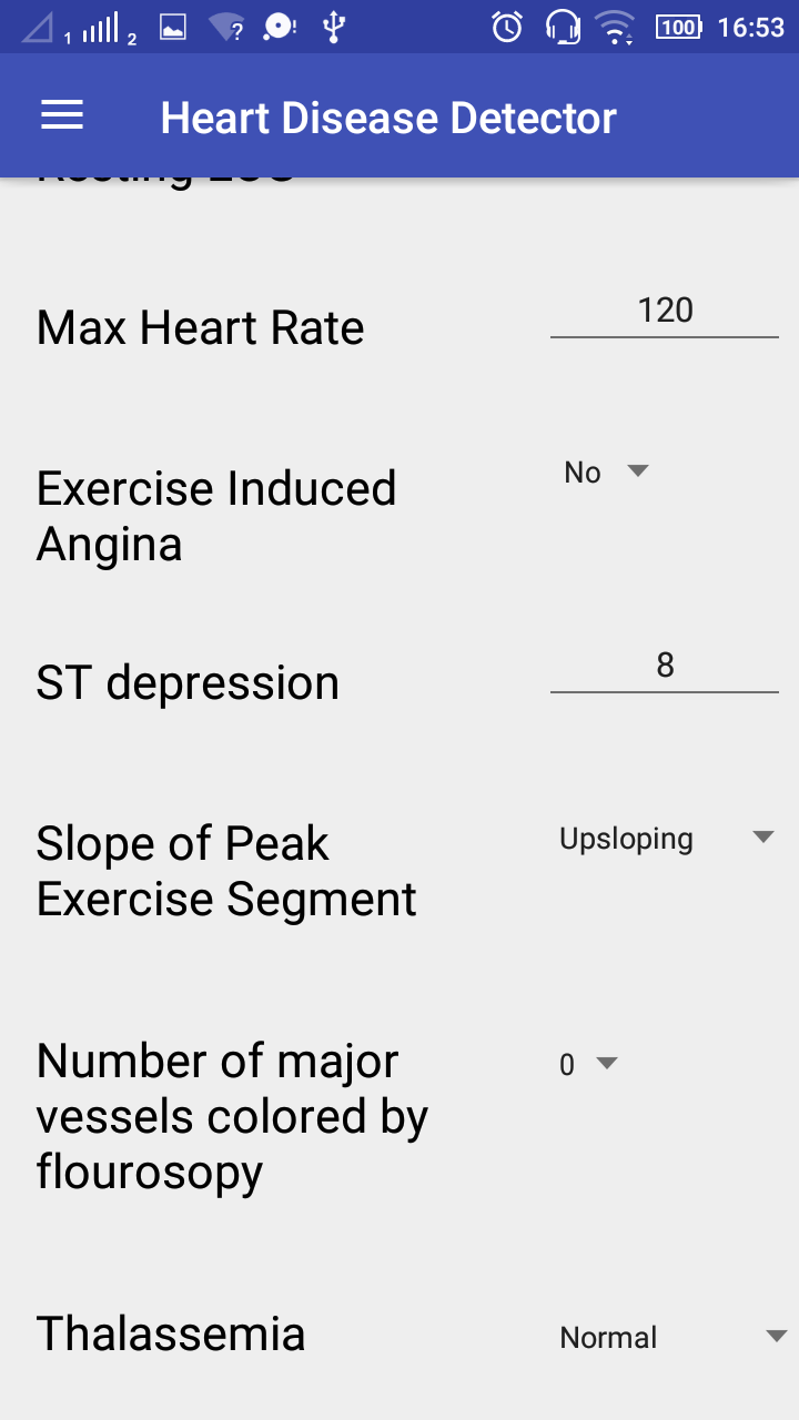 GitHub - 812624/Cardiovascular-Disease-Detector-App: Earlier I had made a Cardiovascular-Disease ...