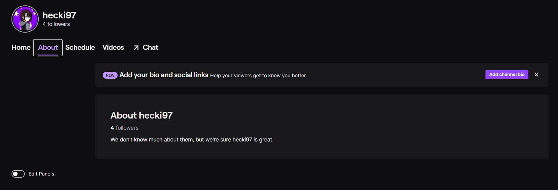 GitHub - hecki97/hide-twitch-follower-count: Hide twitch follower ...