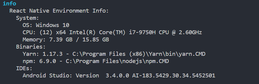 Default Value Of Declared Value Is True Instead Of Undefined · Issue 27912 · Facebookreact