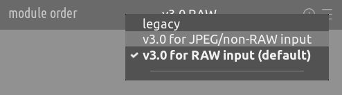 Issues in "sigmoid" iop orders · Issue #12763 · darktable-org/darktable · GitHub