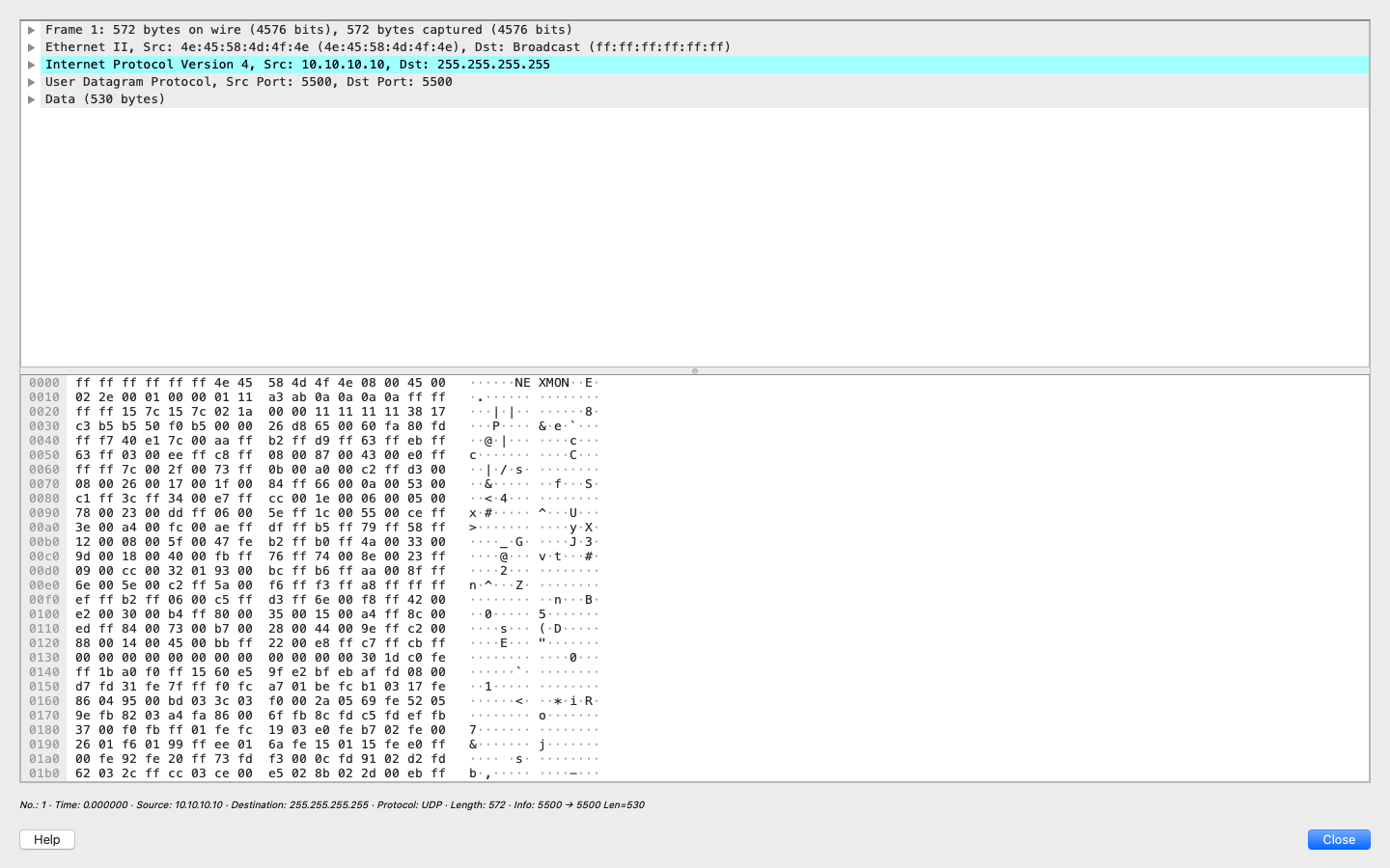 0 Packets Captured Tcpdump On Nexus 5 · Issue 78 · Seemoo Labnexmoncsi · Github