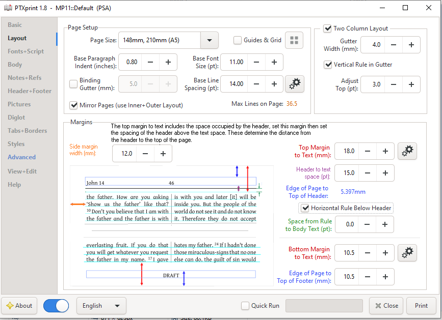 Top margin settings in dialog very confusing · Issue #461 · sillsdev/ptx2pdf · GitHub