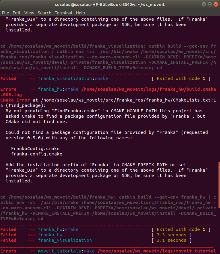Path error when trying to follow Move Group Interface Tutorial. · Issue #739 · moveit/moveit ...