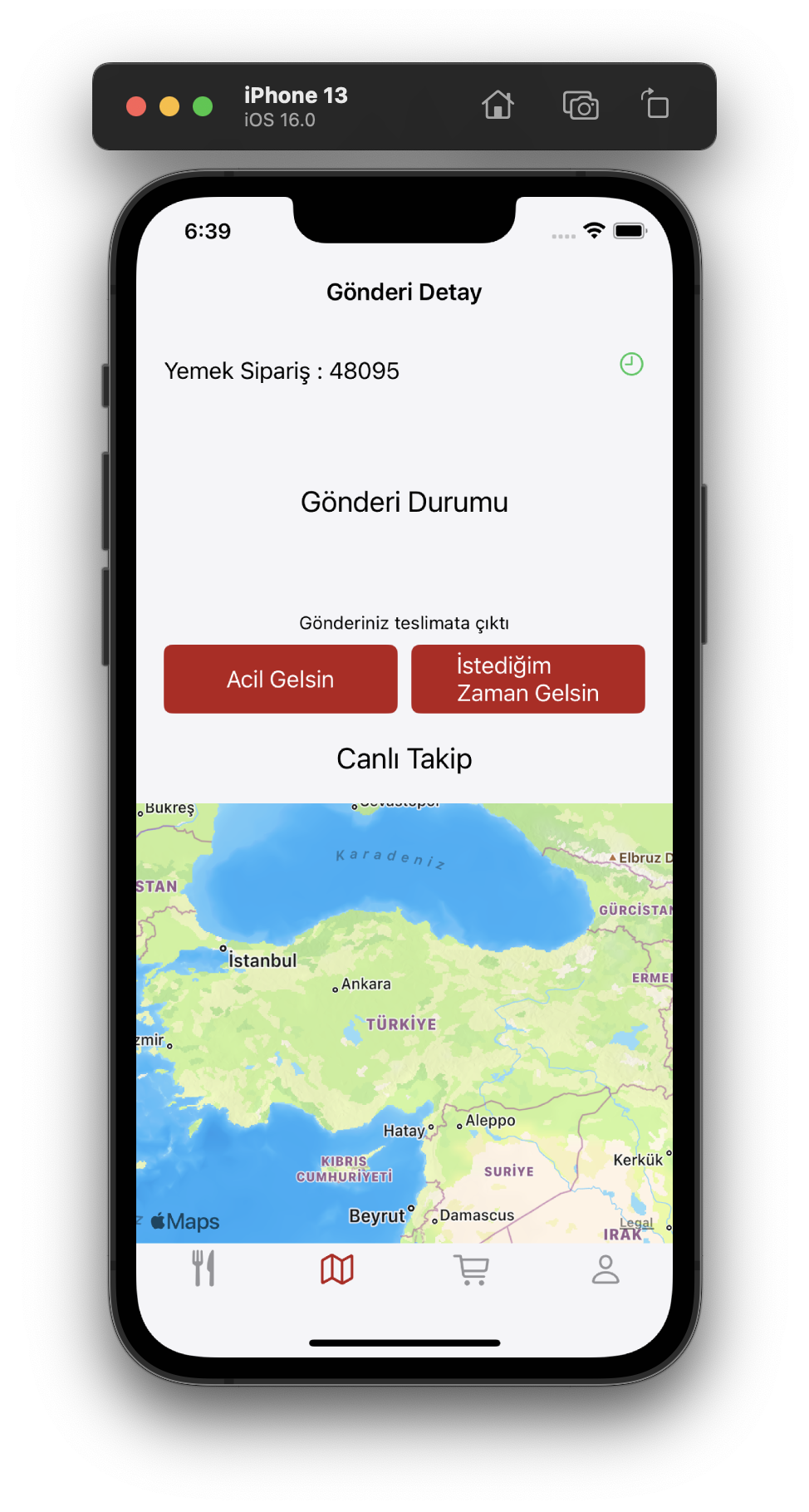 GitHub - sulunbatuhan/FinalProjectBootcamp