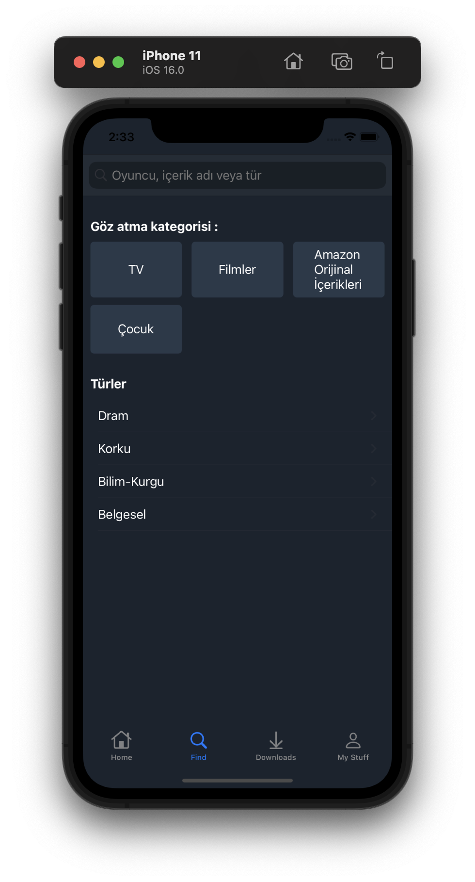 GitHub - sulunbatuhan/Bootcamp