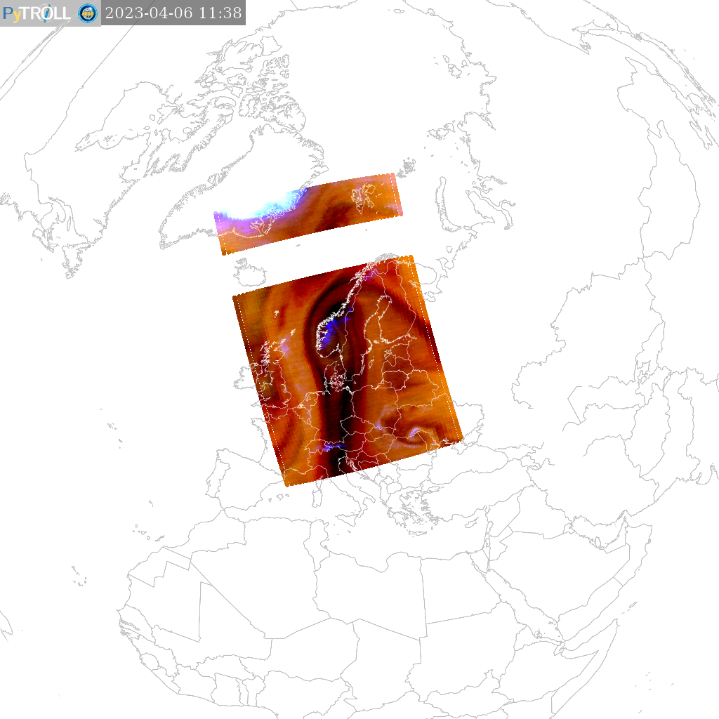 Fails reading ATMS SDR hdf5 data · Issue #2444 · pytroll/satpy · GitHub