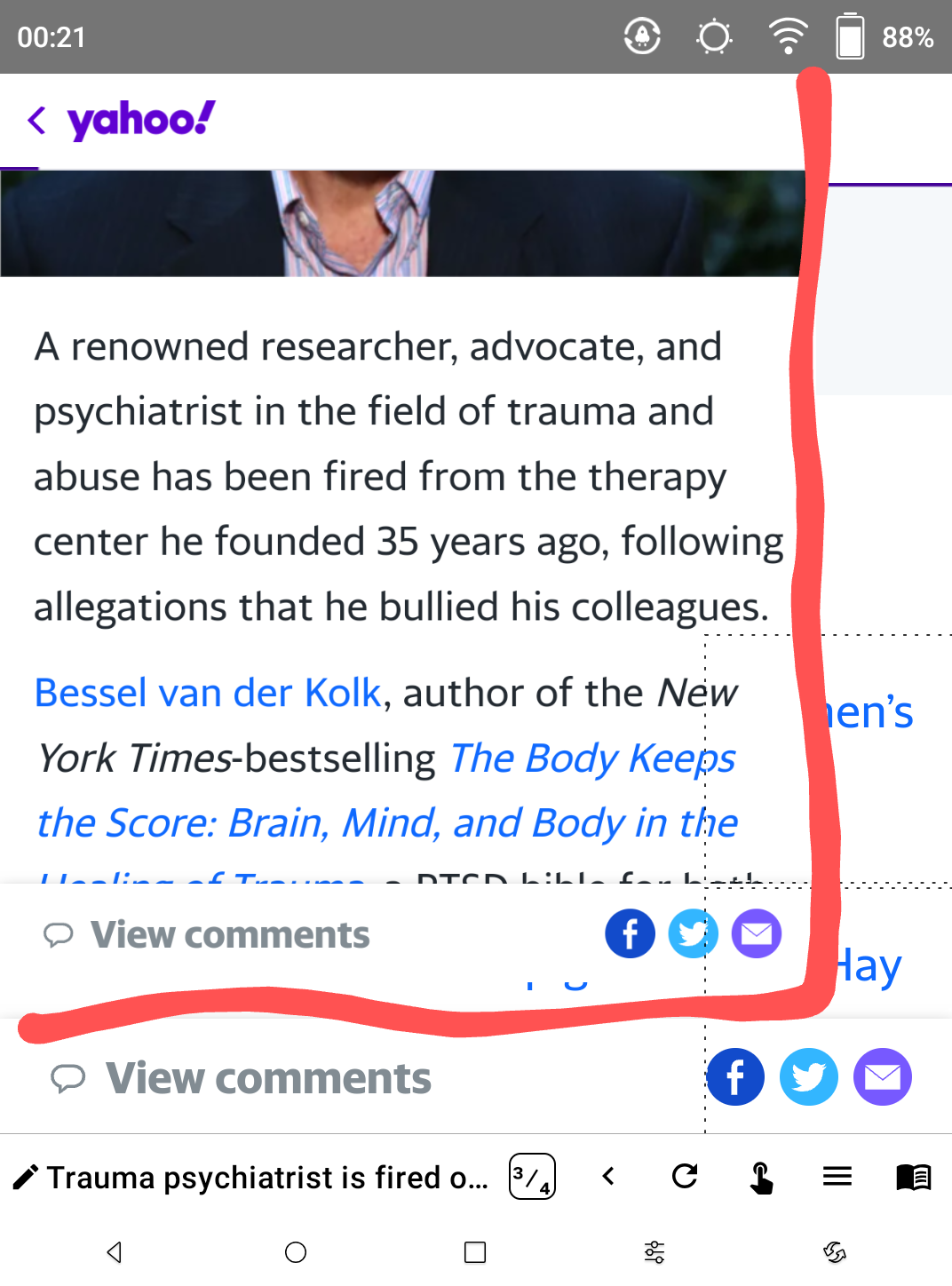 Sometimes a new tab is rendered smaller · Issue #205 · plateaukao/einkbro · GitHub