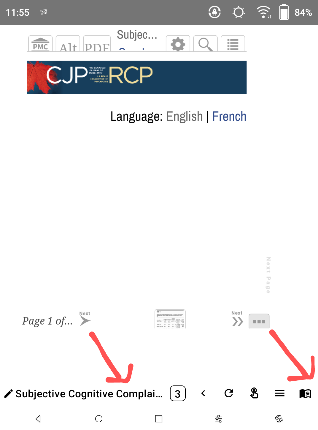 Sometimes a new tab is rendered smaller · Issue #205 · plateaukao/einkbro · GitHub