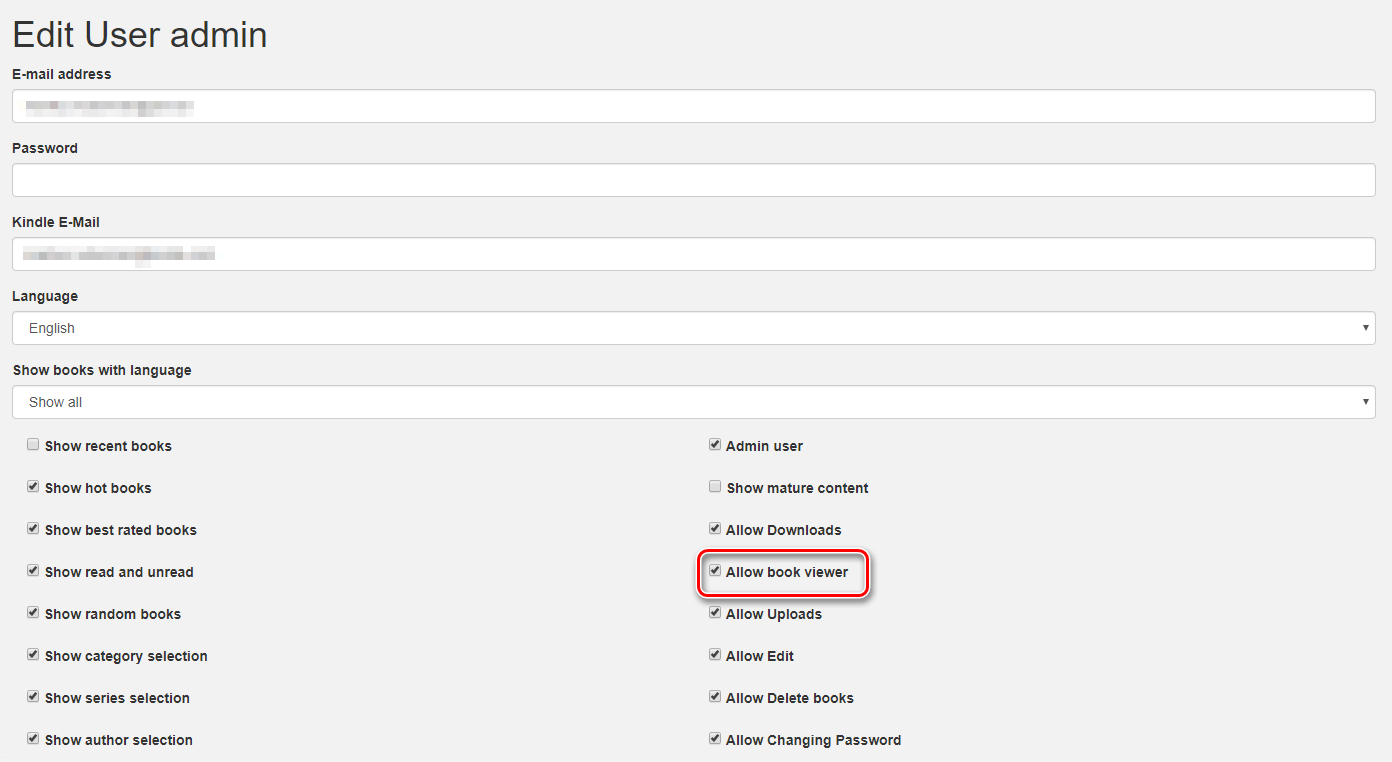 现在的版本不能在线看PDF和epub了么 · Issue #65 · Technosoft2000/docker-calibre-web · GitHub