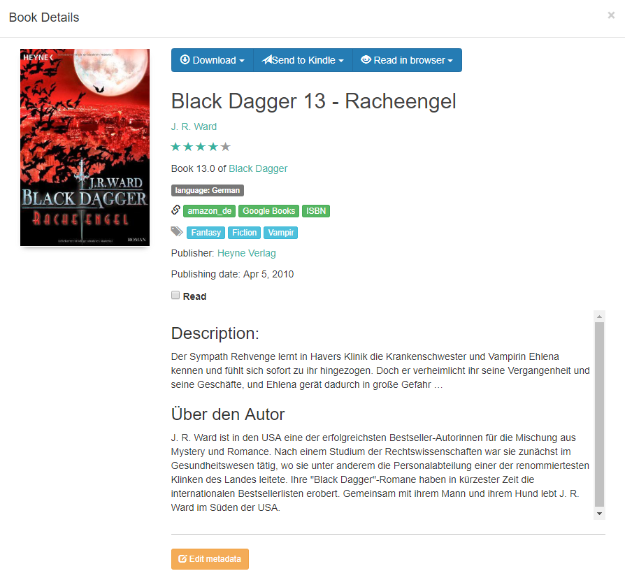 现在的版本不能在线看PDF和epub了么 · Issue #65 · Technosoft2000/docker-calibre-web · GitHub