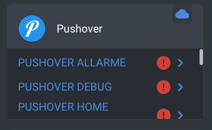 Multiple Pushover entries error HA 2022.10.X · Issue #79957 · home-assistant/core · GitHub