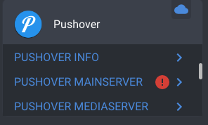 Multiple Pushover entries error HA 2022.10.X · Issue #79957 · home-assistant/core · GitHub