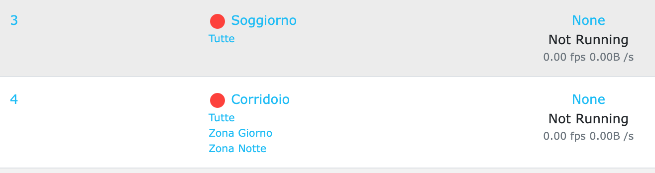 ZoneMinder Integration errors with disabled cameras in ZM · Issue #89101 · home-assistant/core ...