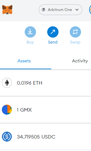 Gateway - XEMM not working on Arbitrum Uniswap · Issue #5715 · hummingbot/hummingbot · GitHub