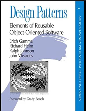 GitHub - arthurgon/Design-Patterns-GoF: Repositório em que são ...