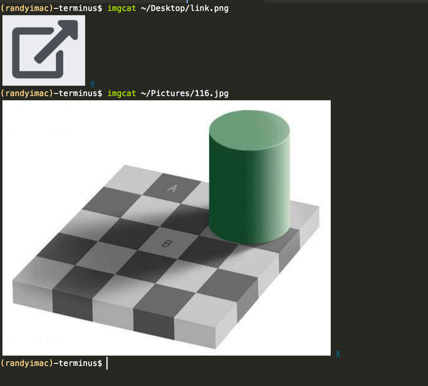 [Feature Request] Support imgcat protocol · Issue #4283 · Eugeny/tabby ...