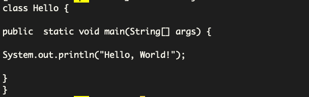 stuck trying to compile a simple java souce code in kubevirt vm · Issue #7626 · kubevirt ...