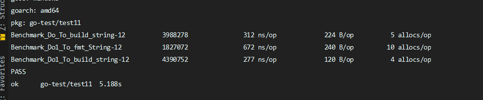 filter.go 中(s *SeqFilter) Do实现的方法中使用了fmt.sprintf做字符串拼接性能较差导致内存占用较高 · Issue #1 · xormplus/core ...