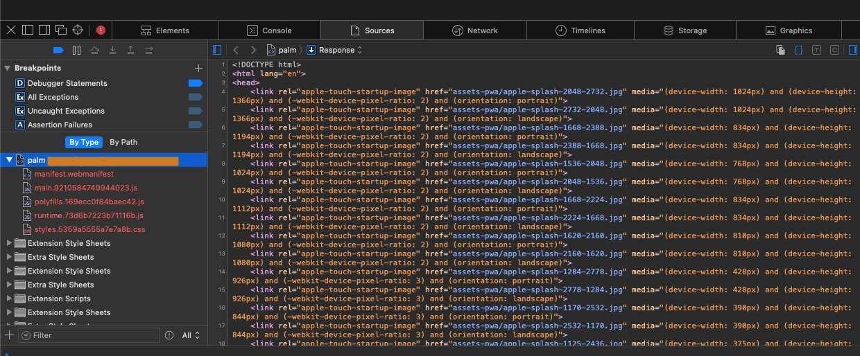 Web build fails to load · Issue #20 · cloudpilot-emu/cloudpilot-emu · GitHub