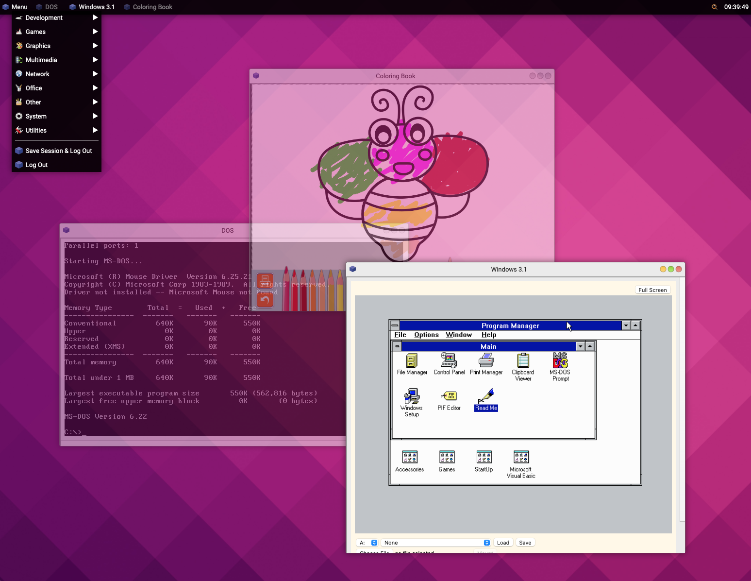 Disable transparency to unfocussed Windows · Issue #792 · os-js/OS.js ...