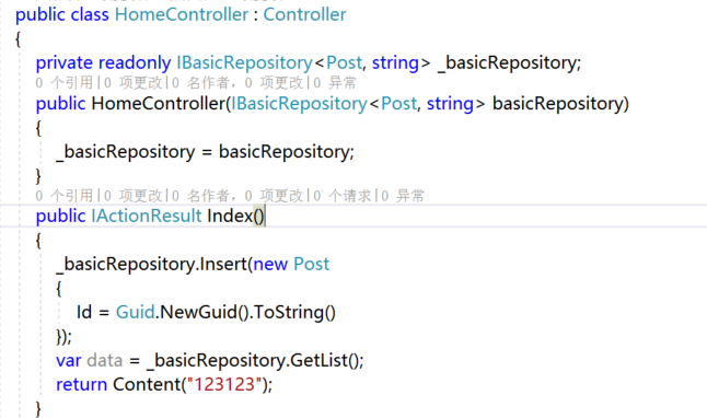 Is It Possible To Provide A Project Template That Does Not Depend On Any Modules · Issue 871